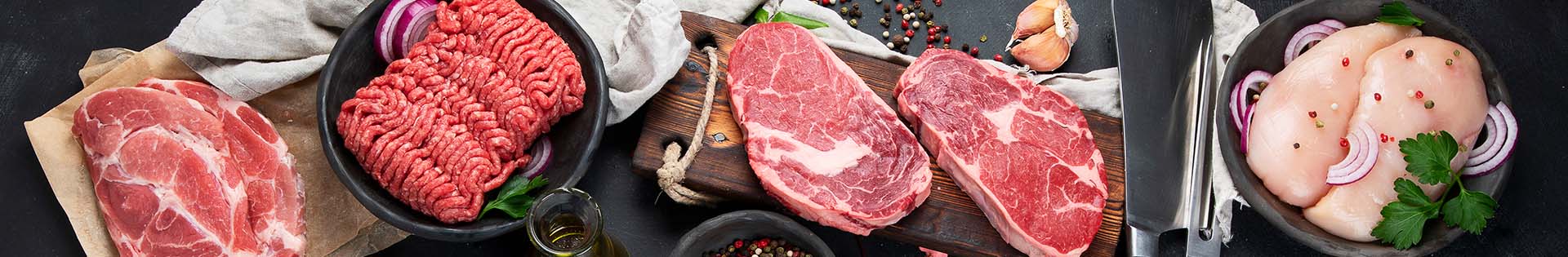 Artisanal Modern Meat Butchery offered at Southwest Tech