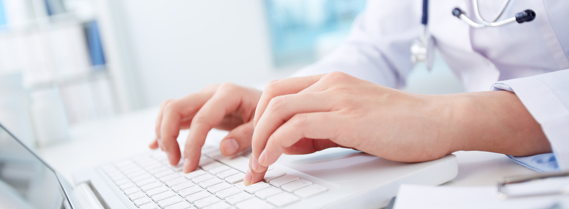 Health Information Technology/Management offered at Southwest Tech