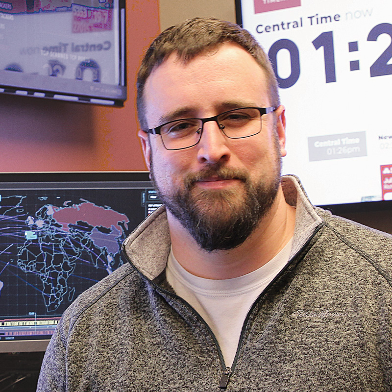 Welcome to Southwest Tech