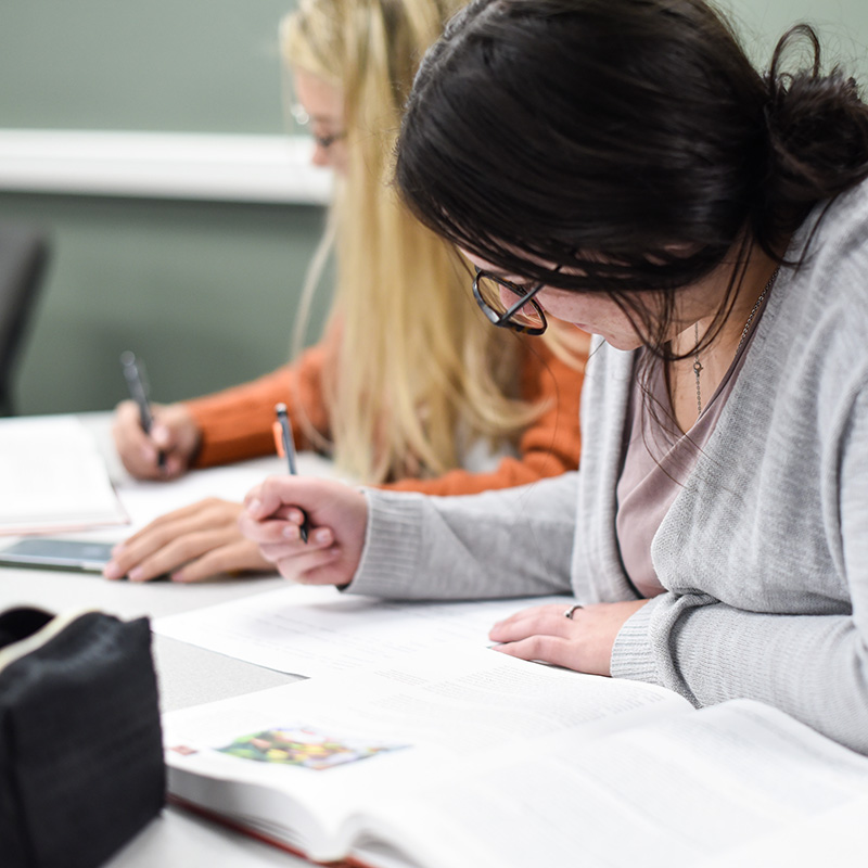 Welcome to Southwest Tech