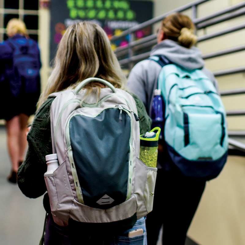 Welcome to Southwest Tech