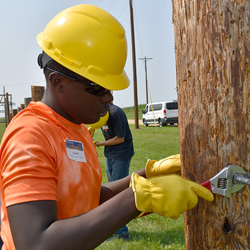 Welcome to Southwest Tech