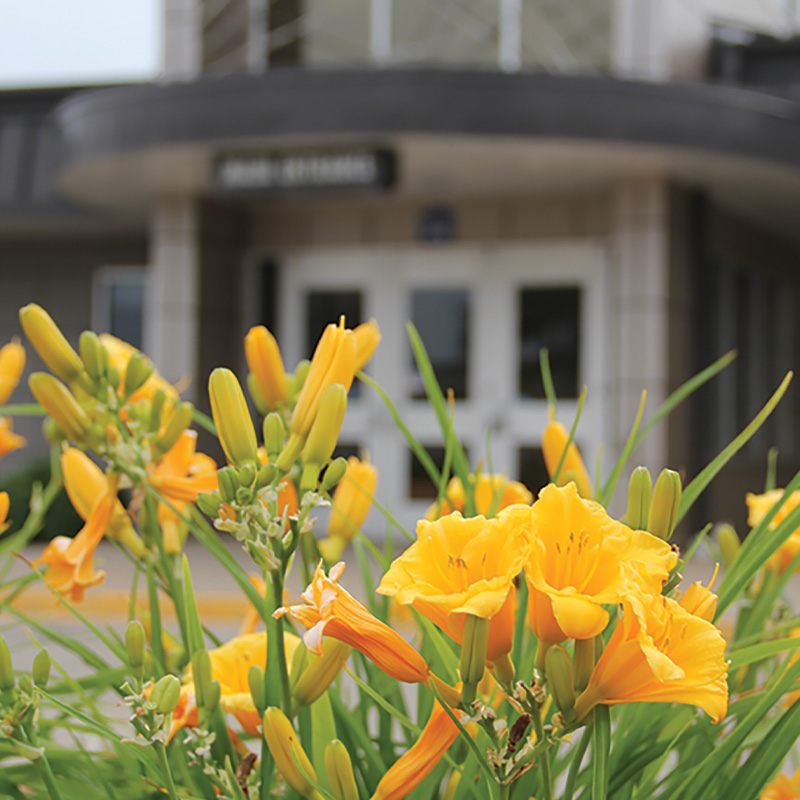 Welcome to Southwest Tech