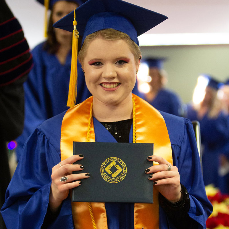 Welcome to Southwest Tech