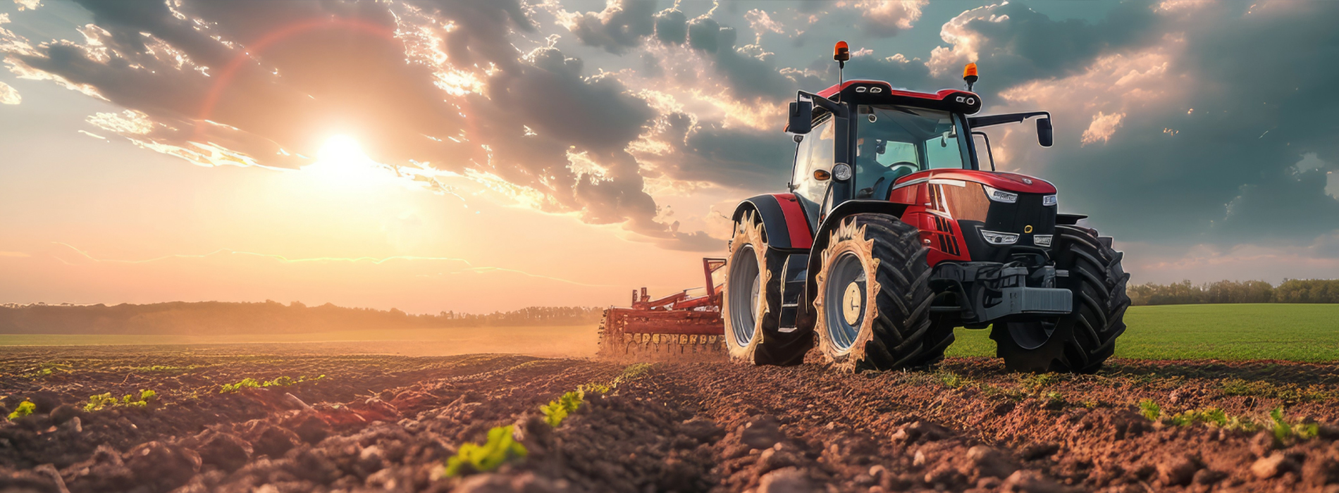 Youth Tractor Safety Certification | Southwest Tech Events