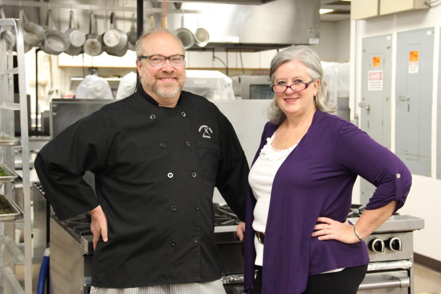 karen-and-jeff-culinary | Southwest Tech News