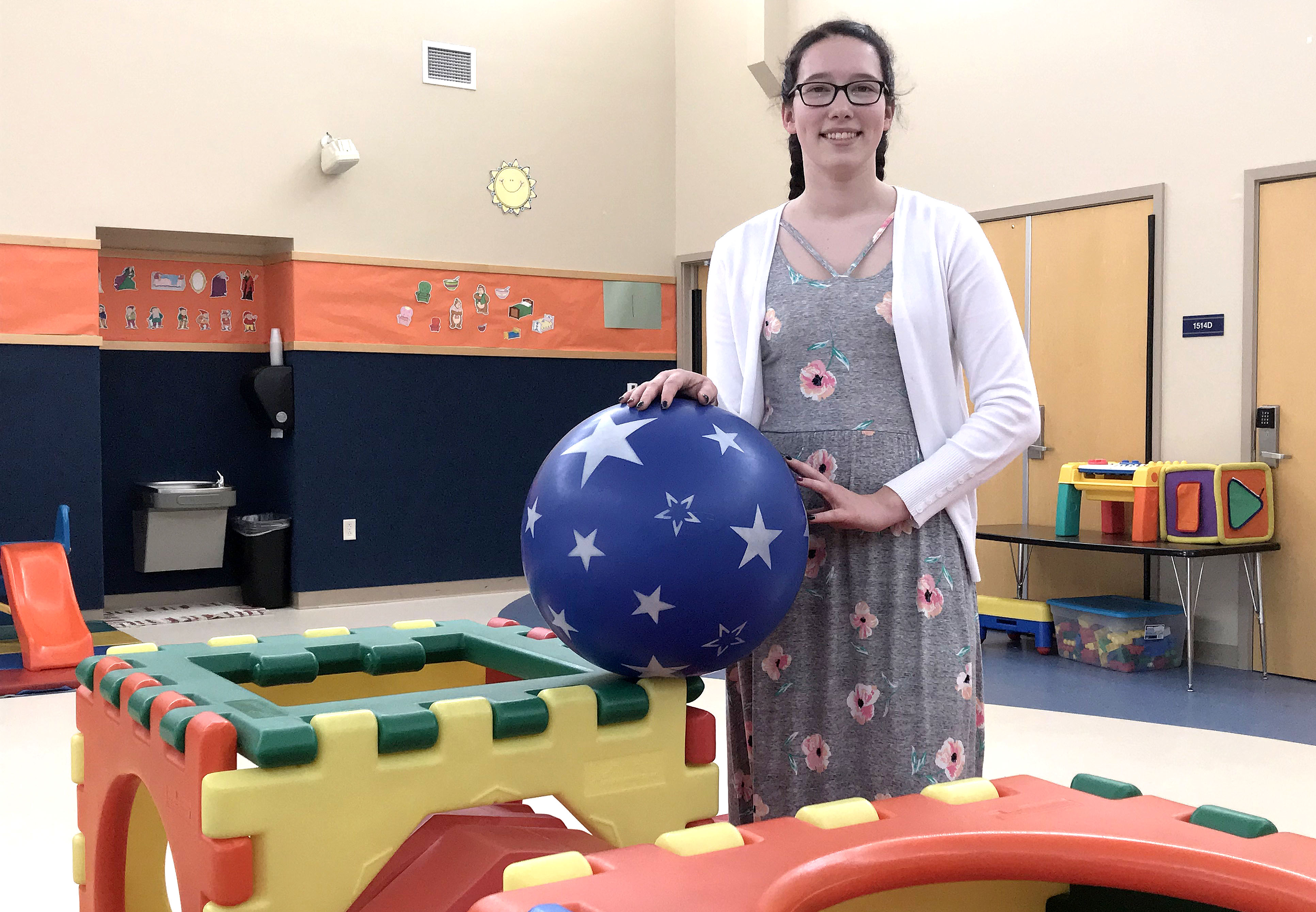 ABBEY VOSBERG | Southwest Tech News