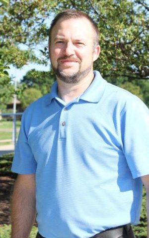 Graduation speaker - Greg Biba | Southwest Tech News