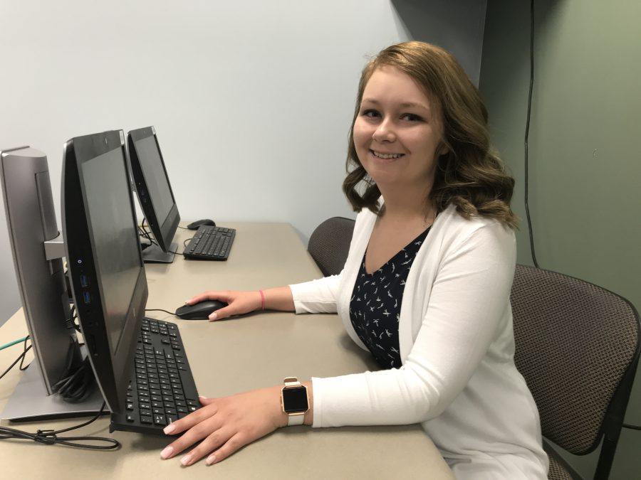 Hired Before Graduation – Joscelyn Habick | Southwest Tech News