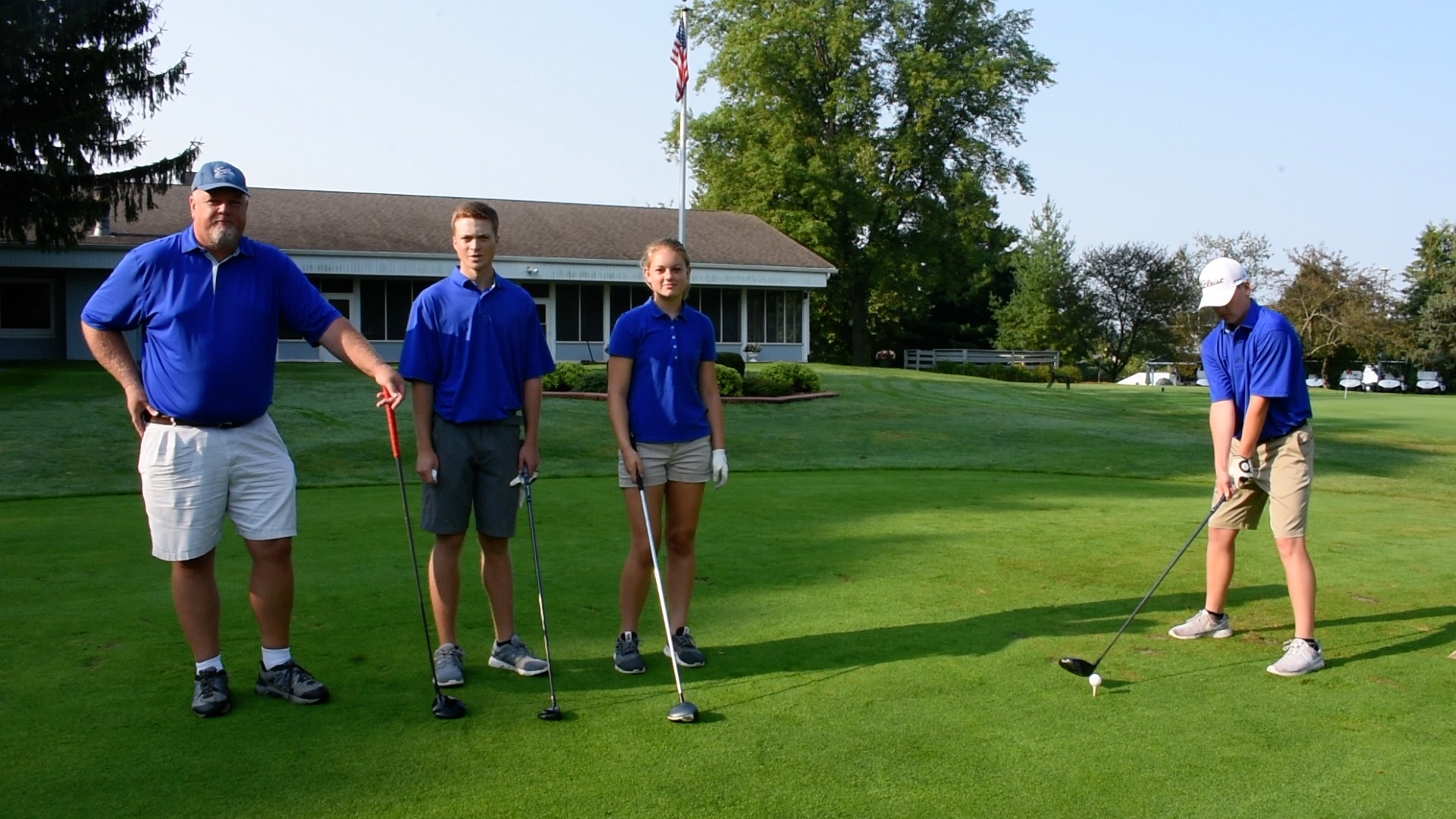 Golf event to support students | Southwest Tech News