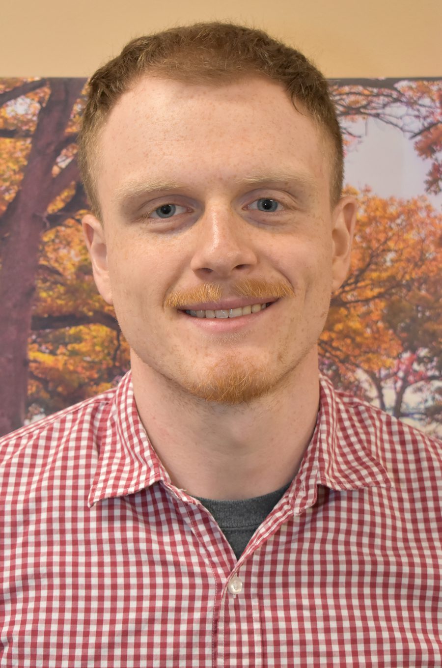 GRAD SPEAKER PETER WEB | Southwest Tech News