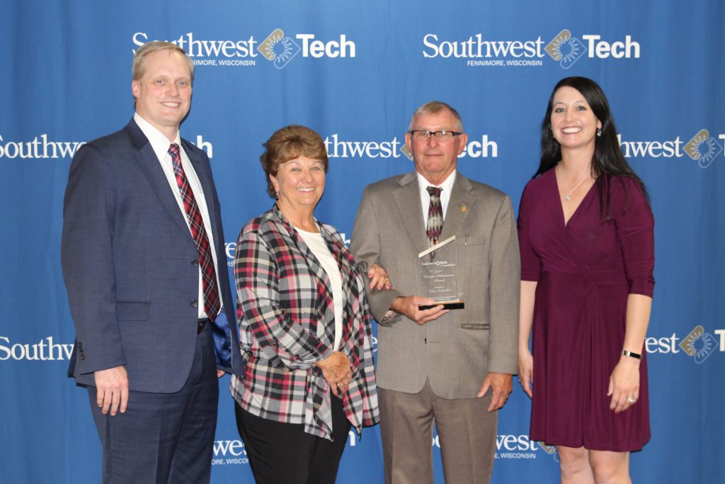 Southwest Tech Foundation Recognizes Philanthropists, Alumni and ...