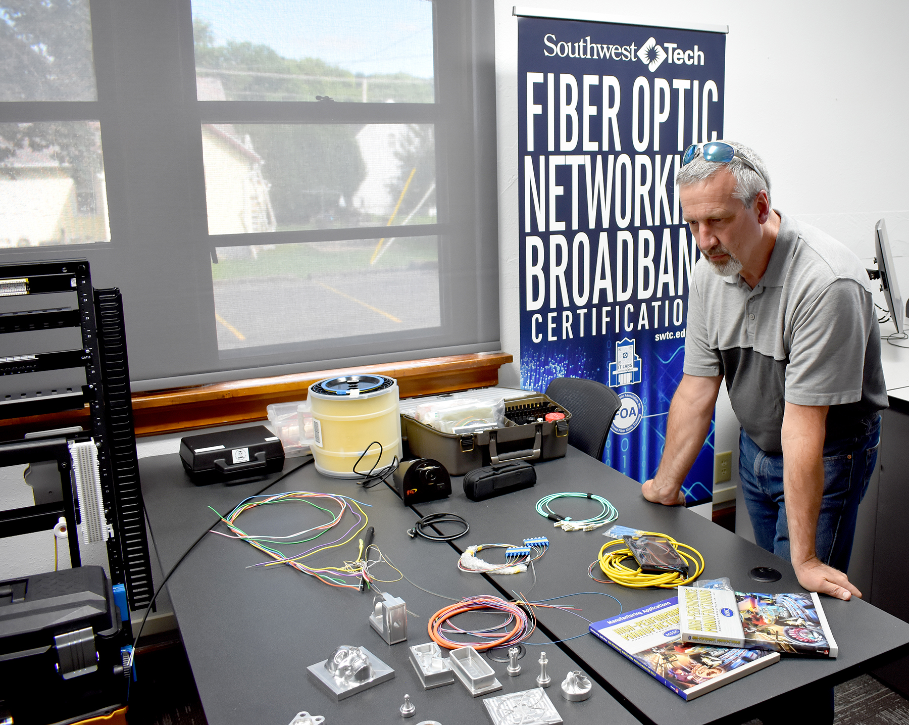 RIBBONWEB3 | Southwest Tech News