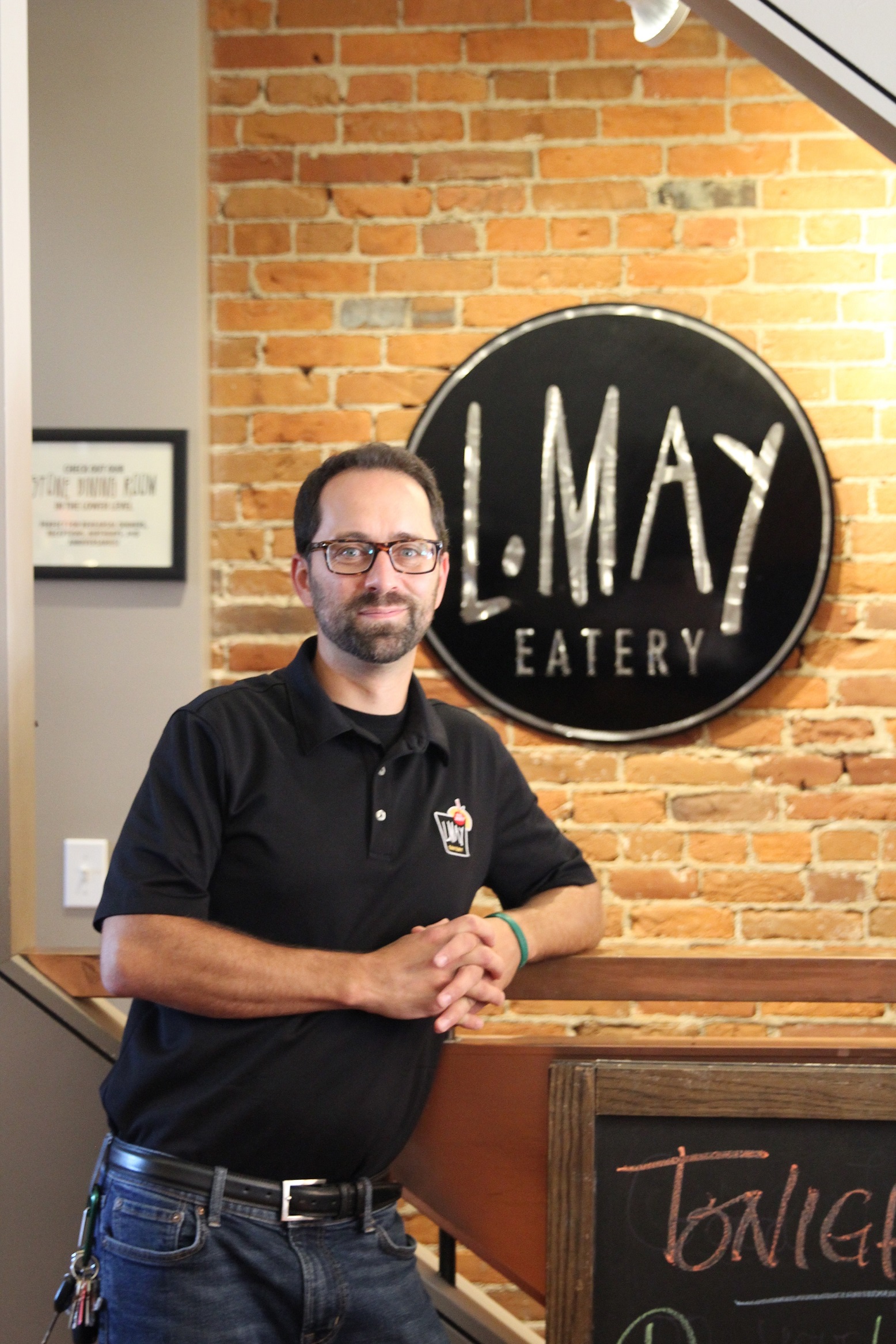 Droessler builds business career with Southwest Tech education ...