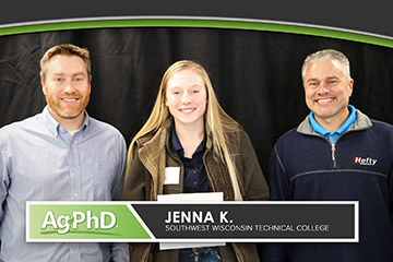 JENNA K WEB | Southwest Tech News