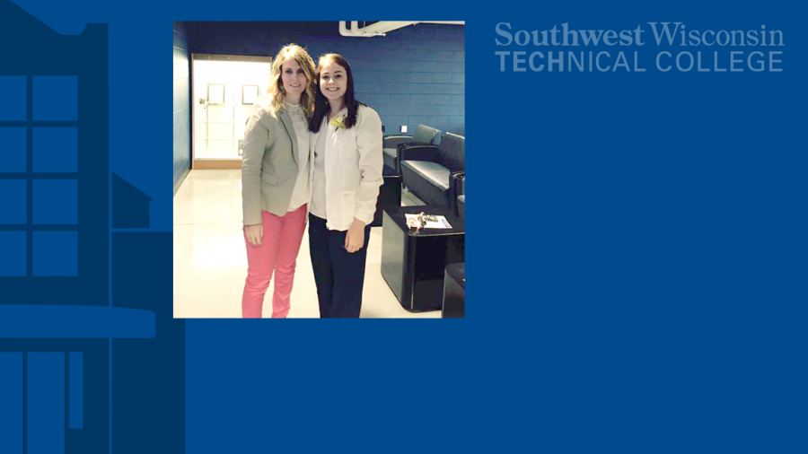 STEPHANIE WEB | Southwest Tech News