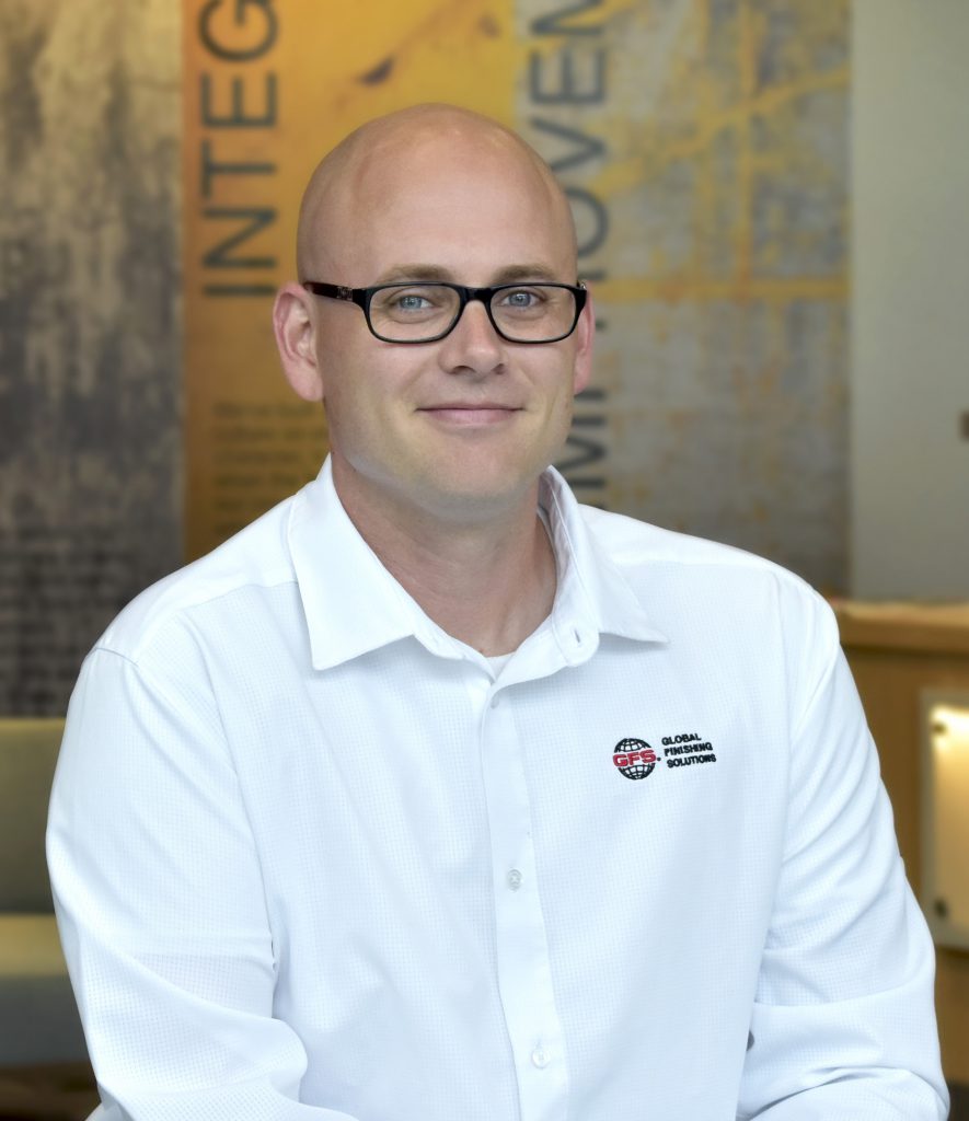 Alumni Stories – Jason Garfoot | Southwest Tech News