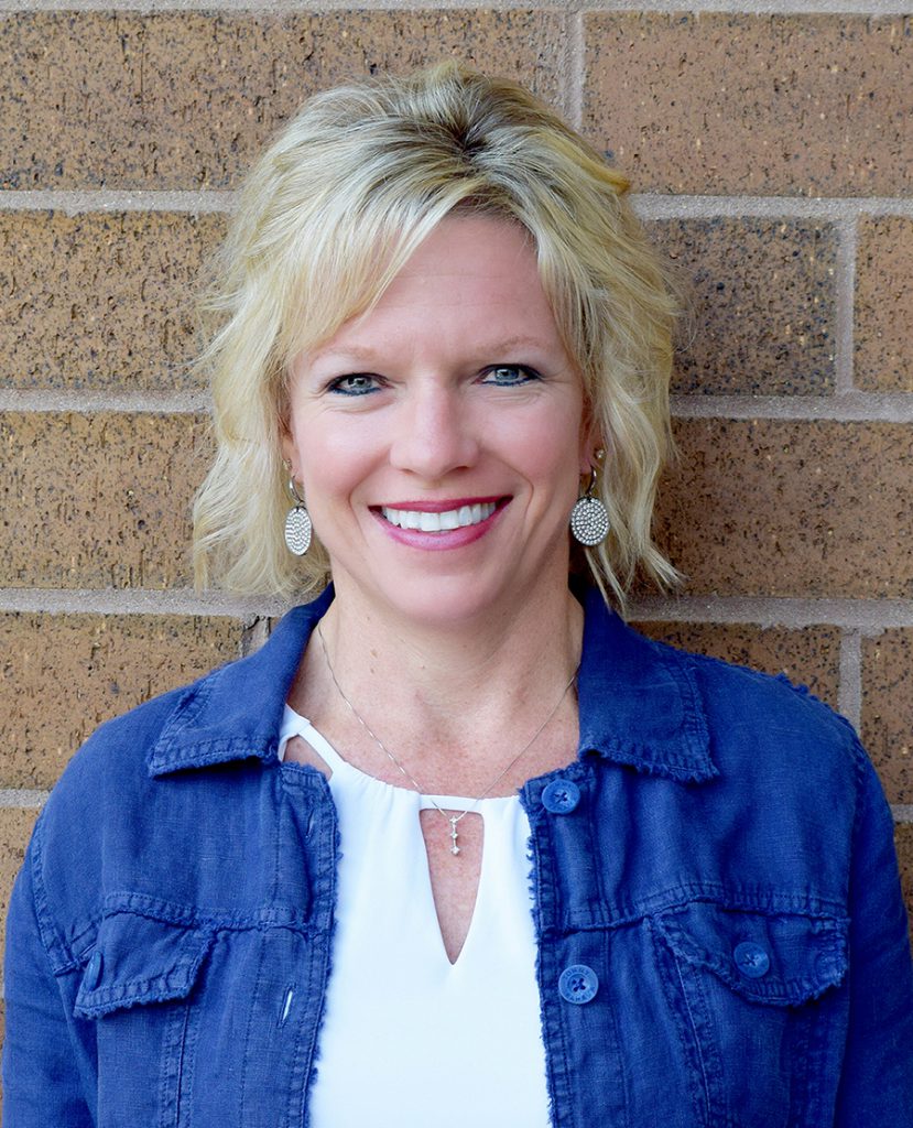 Alumni Stories – Wendy Runde | Southwest Tech News