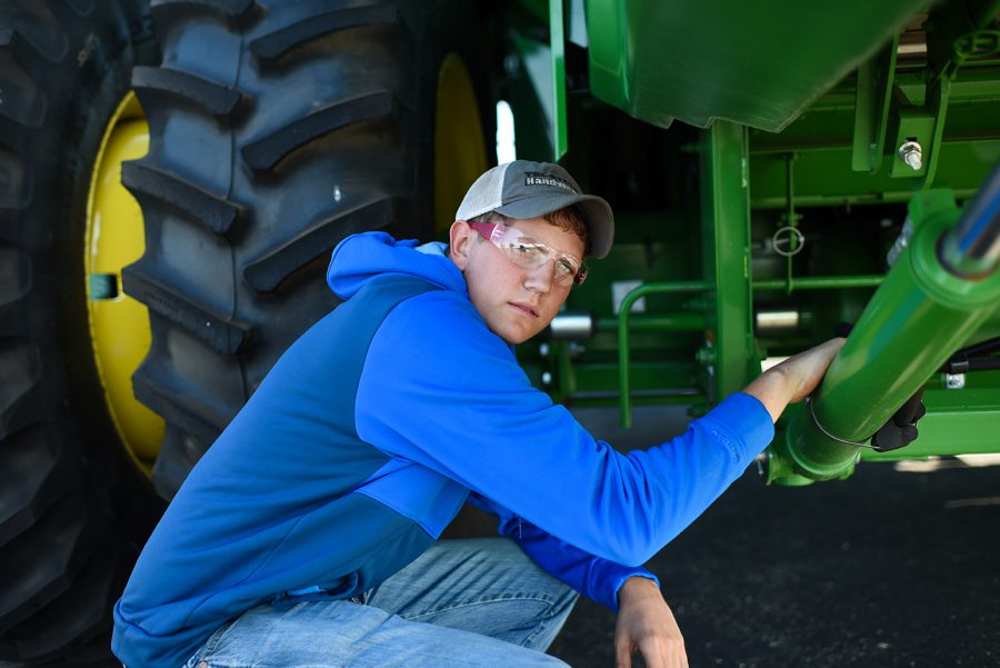 Compeer Financial commits $1.9 million to developing agriculture’s ...