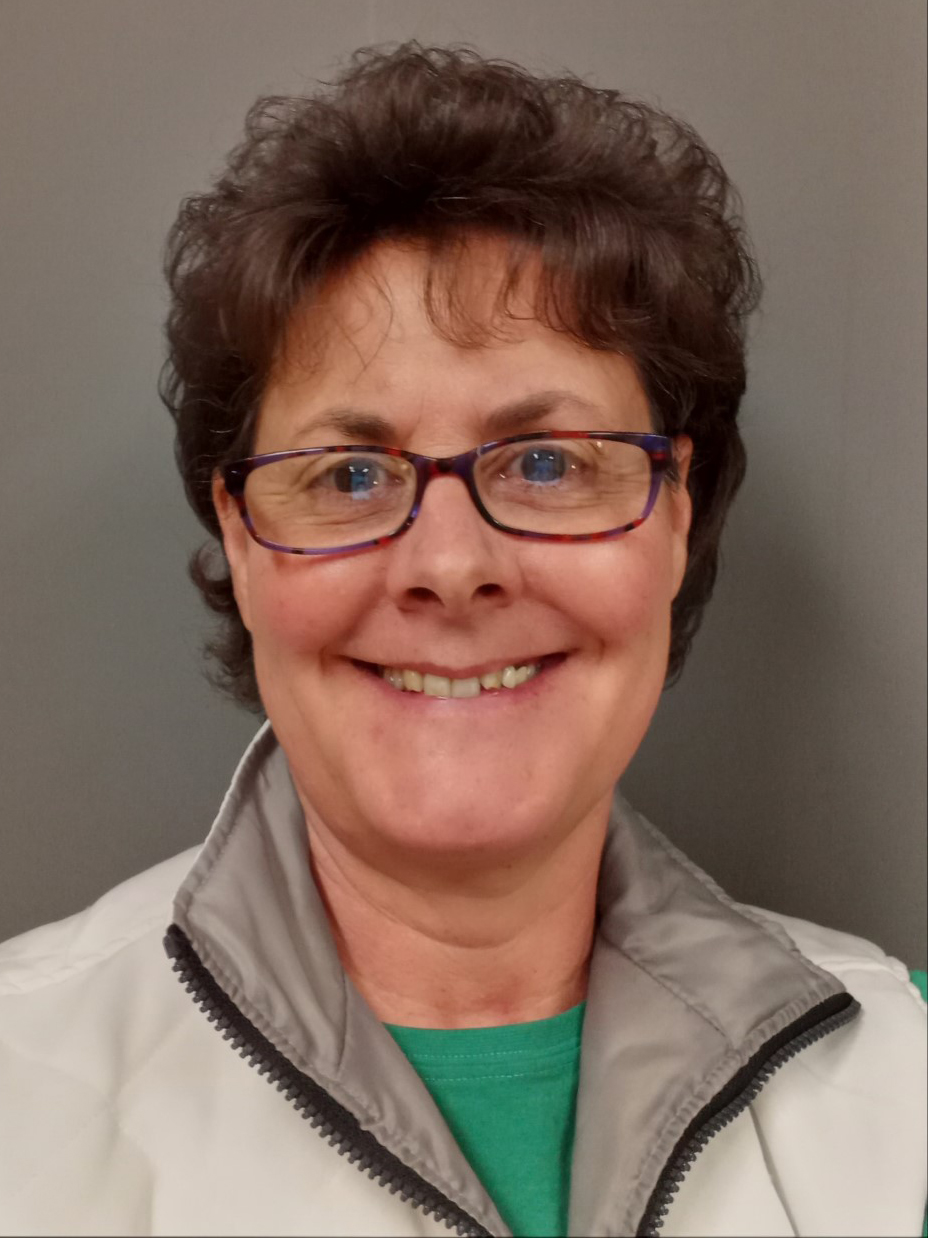 Dodgeville Outreach Center profile – Kathy Korb | Southwest Tech News