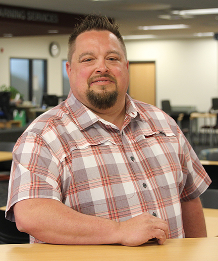 Ryan Weigel | Southwest Tech News