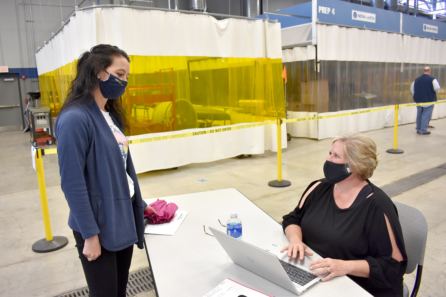 webCLINICSTAFF23 | Southwest Tech News