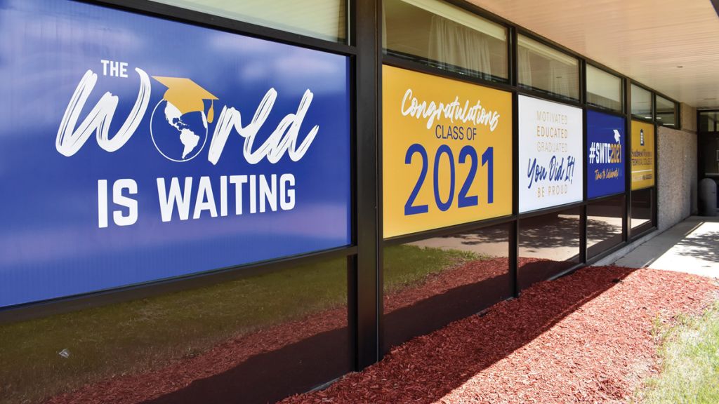 Winter commencement planned for new auditorium | Southwest Tech News