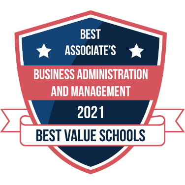 Best Associate’s Degree in Business Administration and Management ...