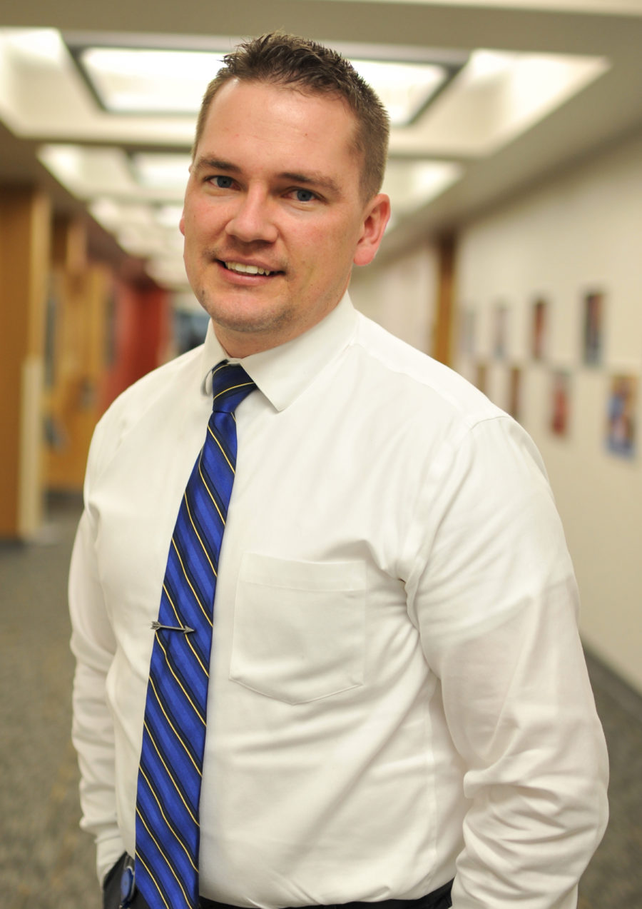 Winter commencement planned for new auditorium | Southwest Tech News