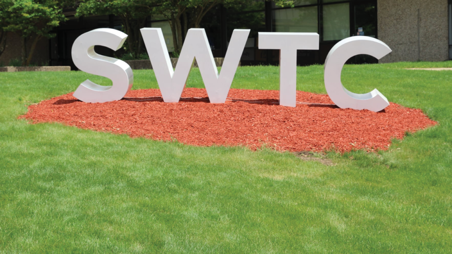 SWTC FRONT | Southwest Tech News