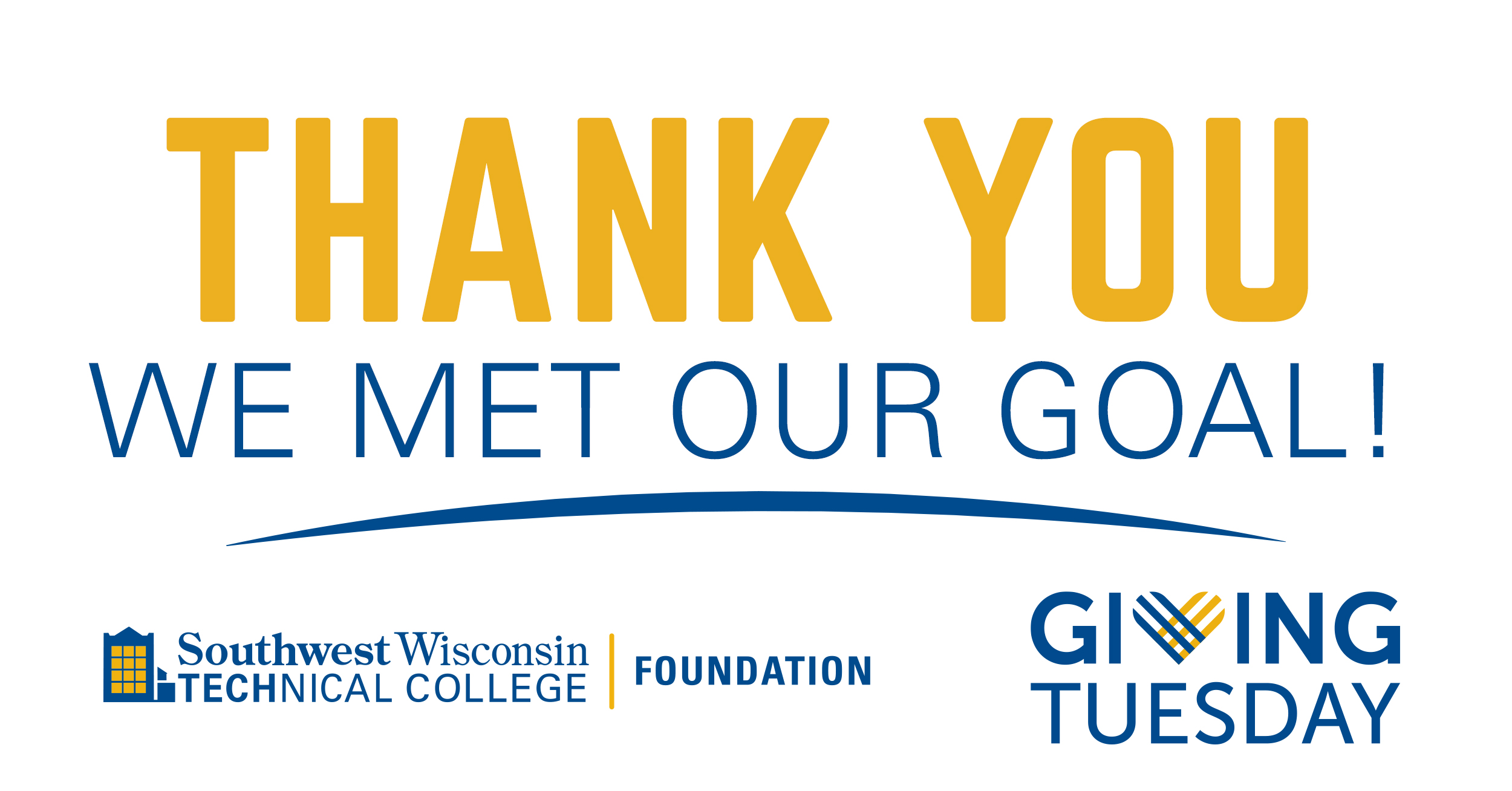 Thank You | Southwest Tech News