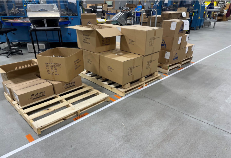 10 STAGING | Southwest Tech News