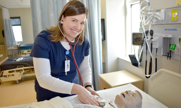 Women’s History Month profile | Sarah Mumm | April 3, 2024