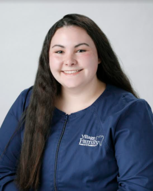 Hired Before Graduation | Rachel Ederer | May 19, 2026