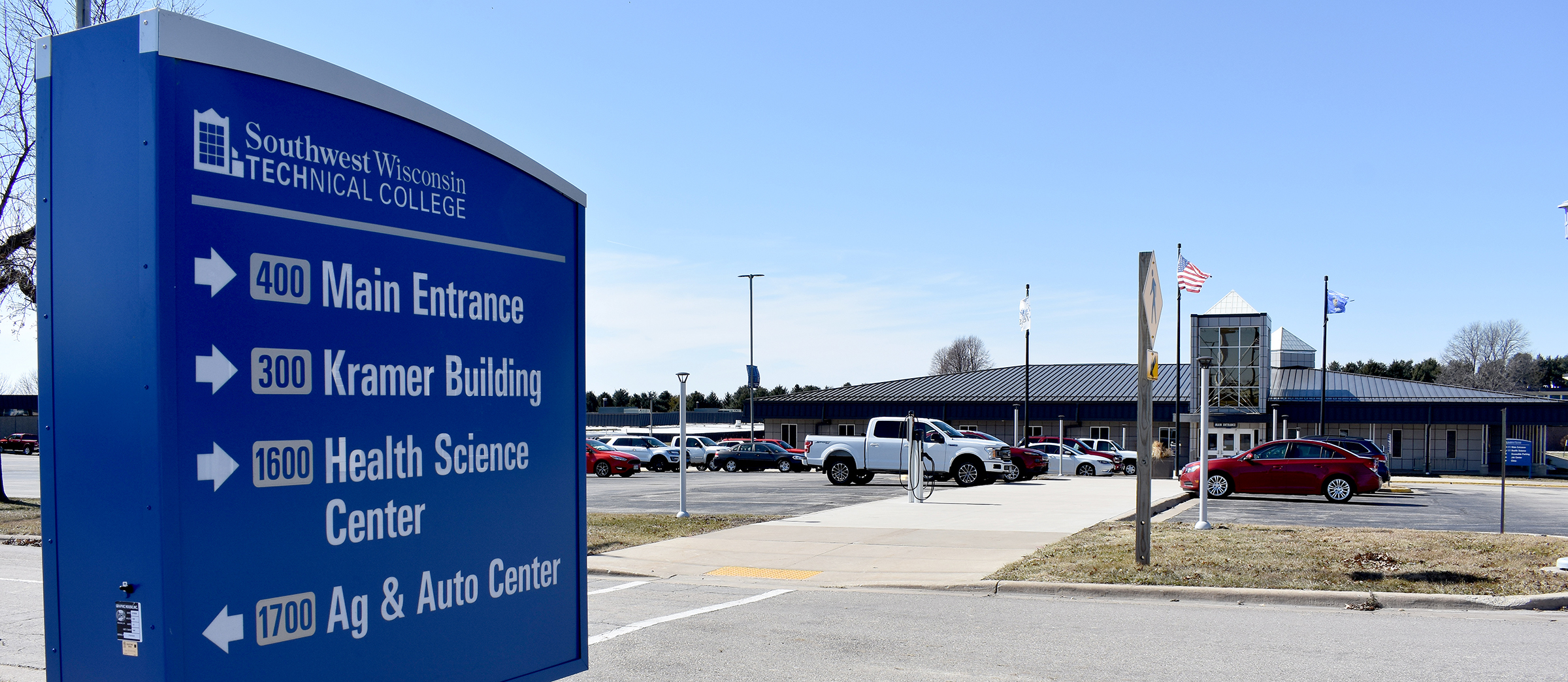 Welcome to Southwest Tech