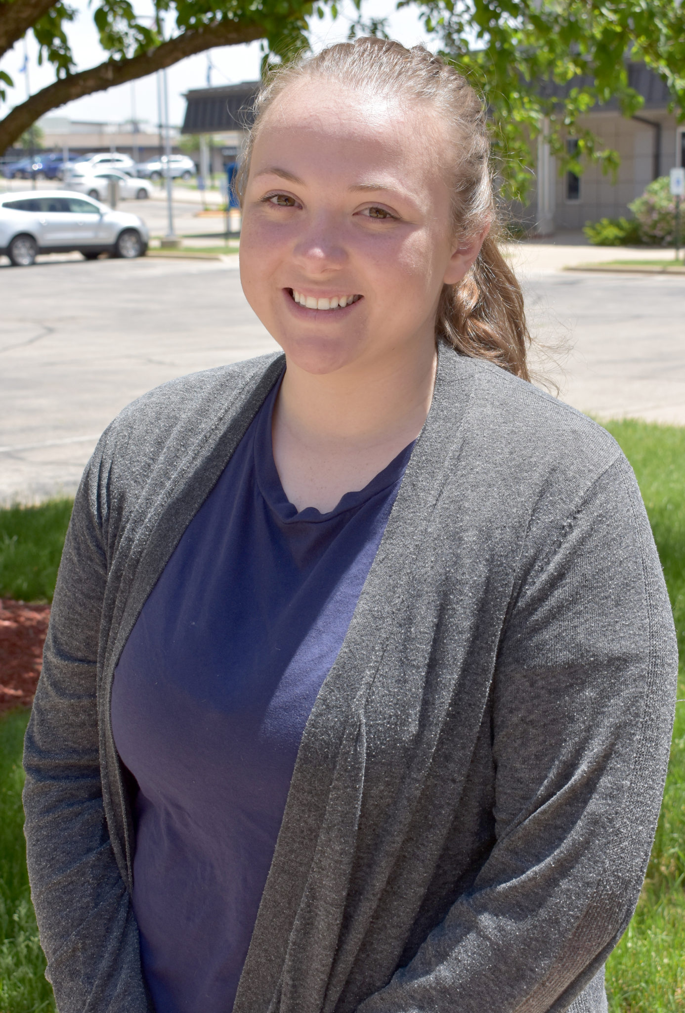Livingston selected to build women’s golf program | May