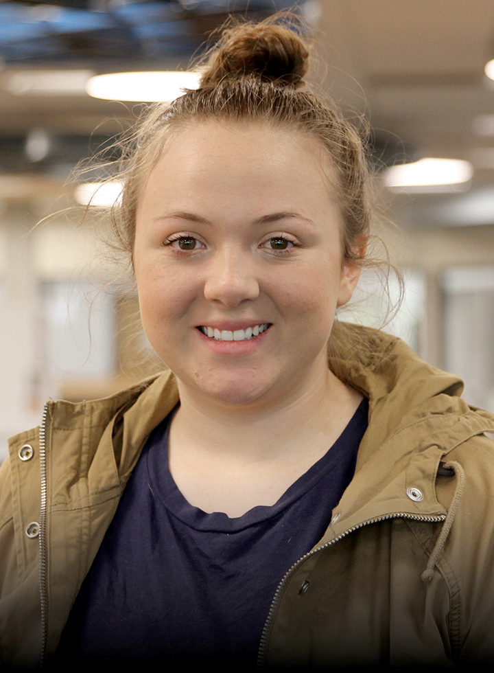 Carly_Livingston NEW | Southwest Tech News