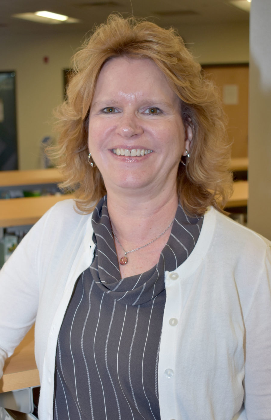 Pluemer marks 30 years at Southwest Tech | December 21, 2025