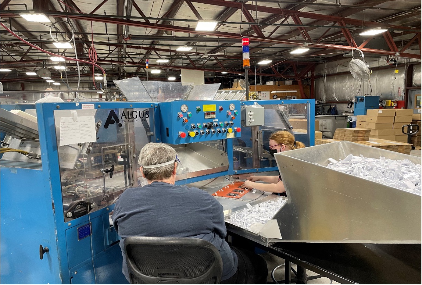 Truvant partnership achieves profitable results | January | 12