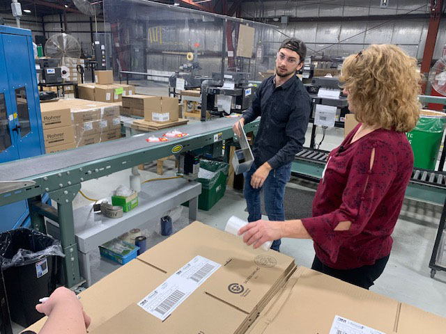 Truvant partnership achieves profitable results | January | 12