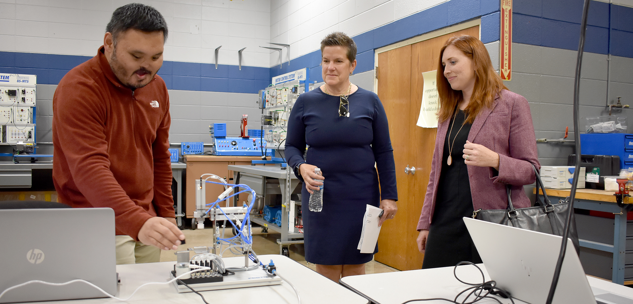 Welcome to Southwest Tech