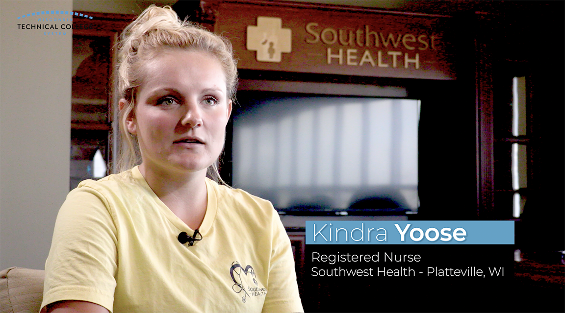 Welcome to Southwest Tech