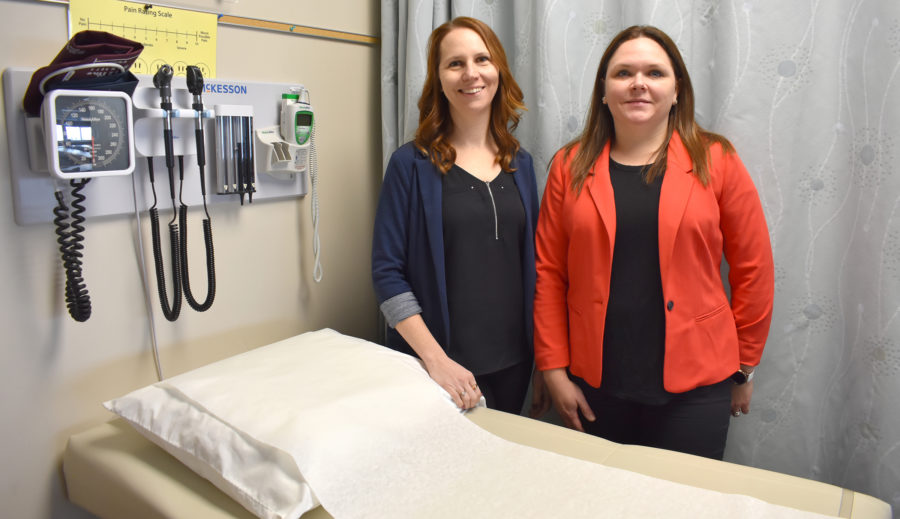 Southwest Tech plays vital role in nursing instructors’ journeys (with ...