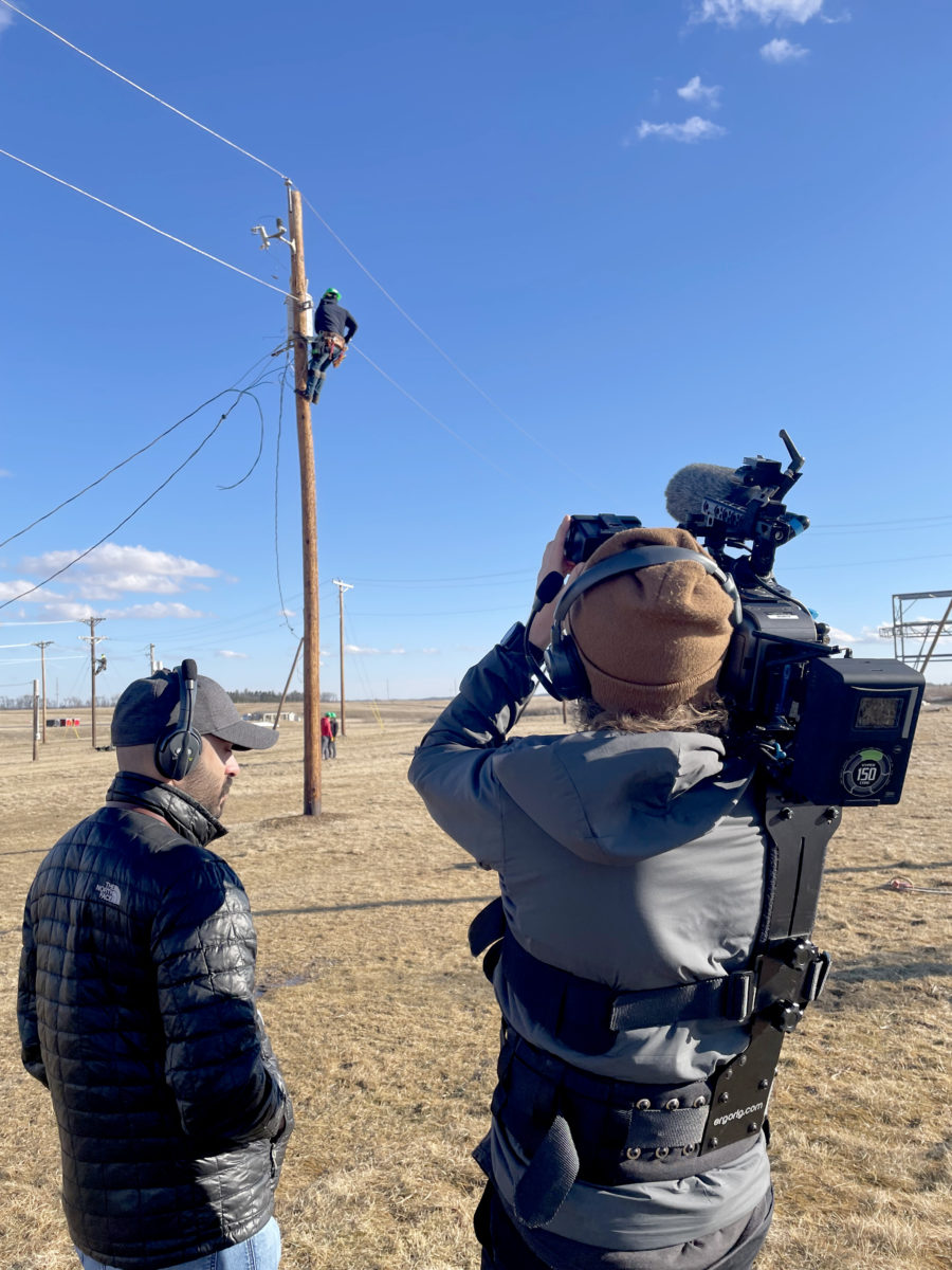 EPD program to be featured in national video | May 19, 2025