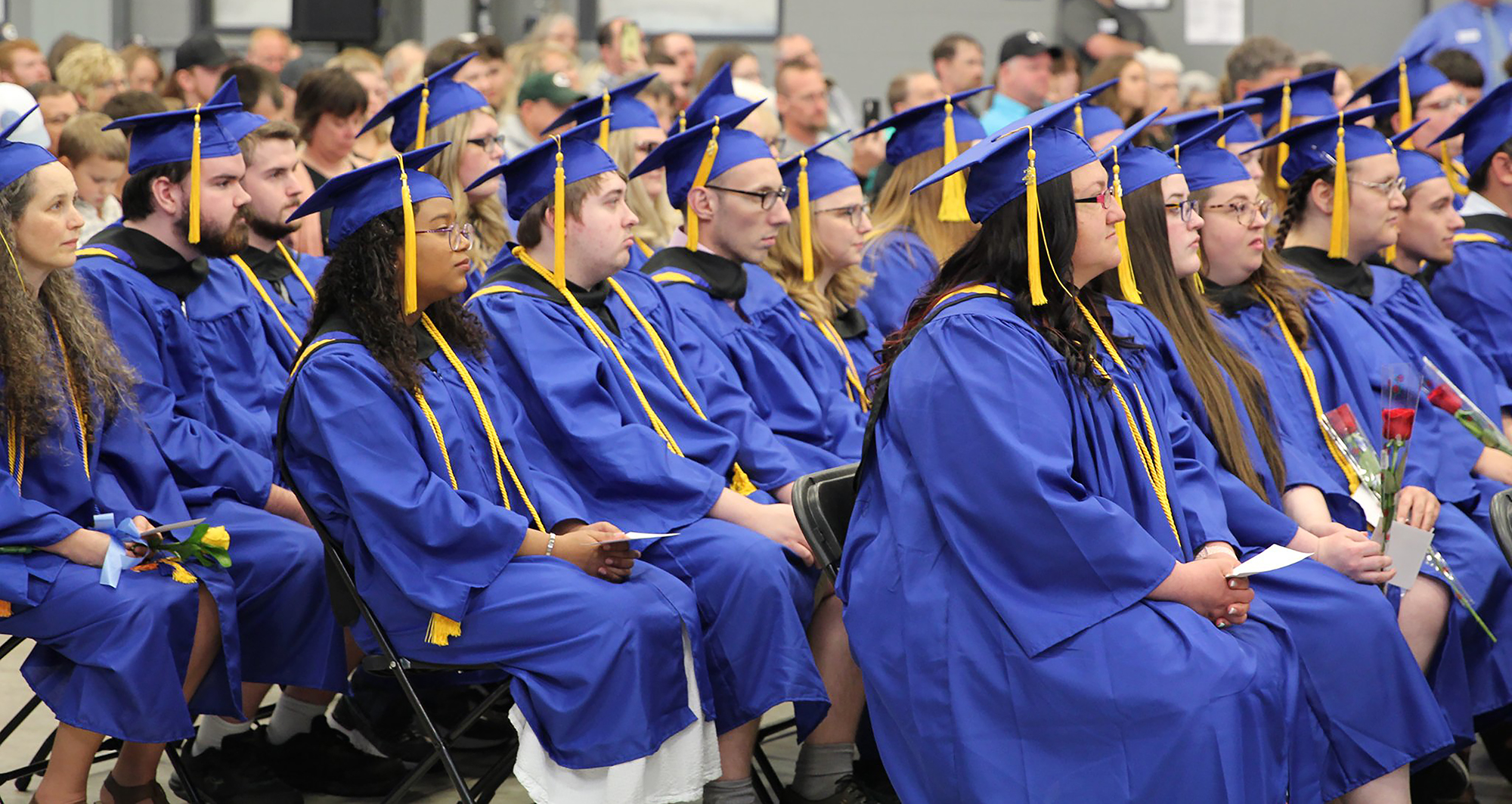 Welcome to Southwest Tech