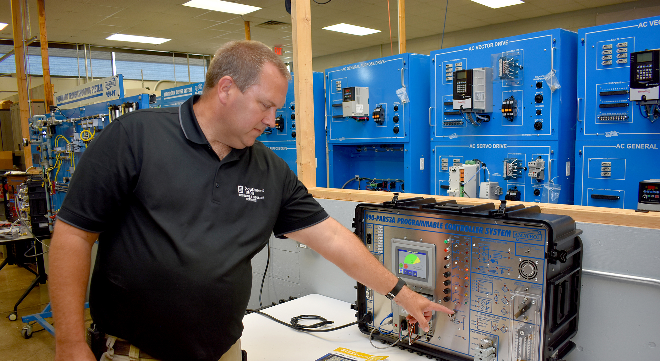 5web | Southwest Tech News