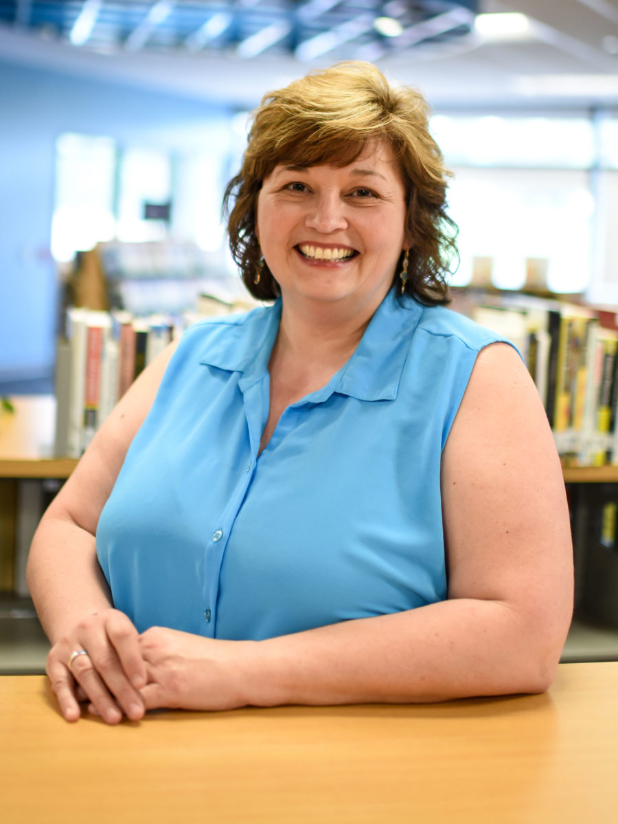 Lisa Riley | Southwest Tech News