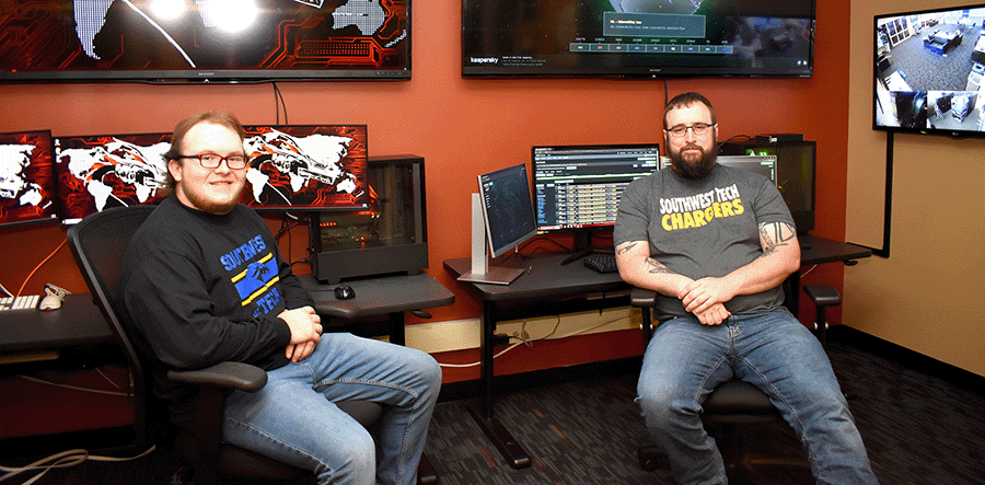 Welcome to Southwest Tech