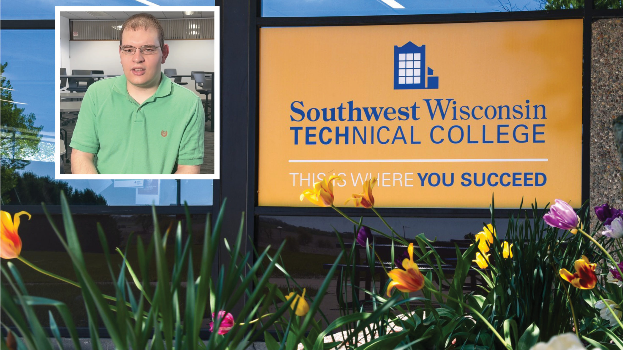 Welcome to Southwest Tech