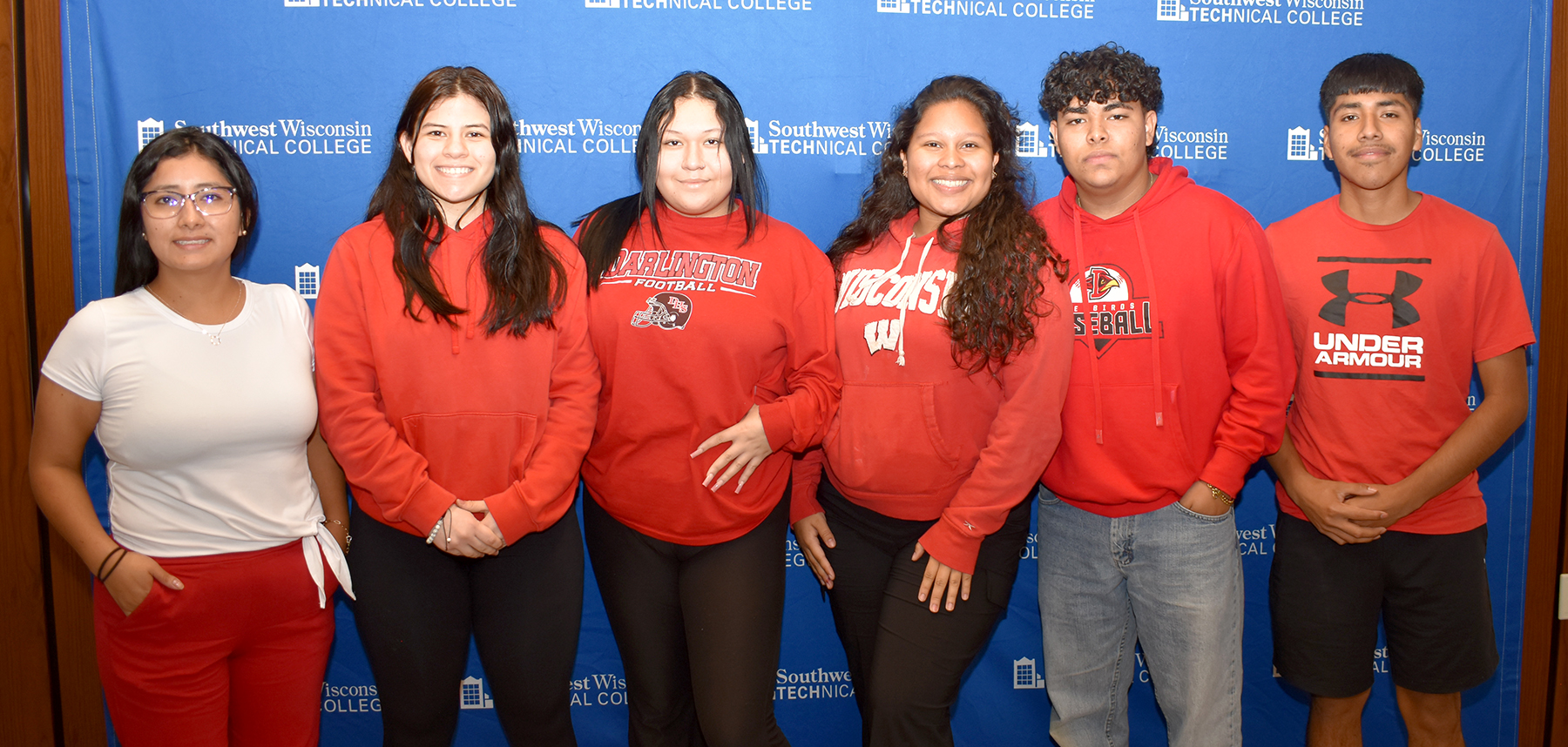 Welcome to Southwest Tech